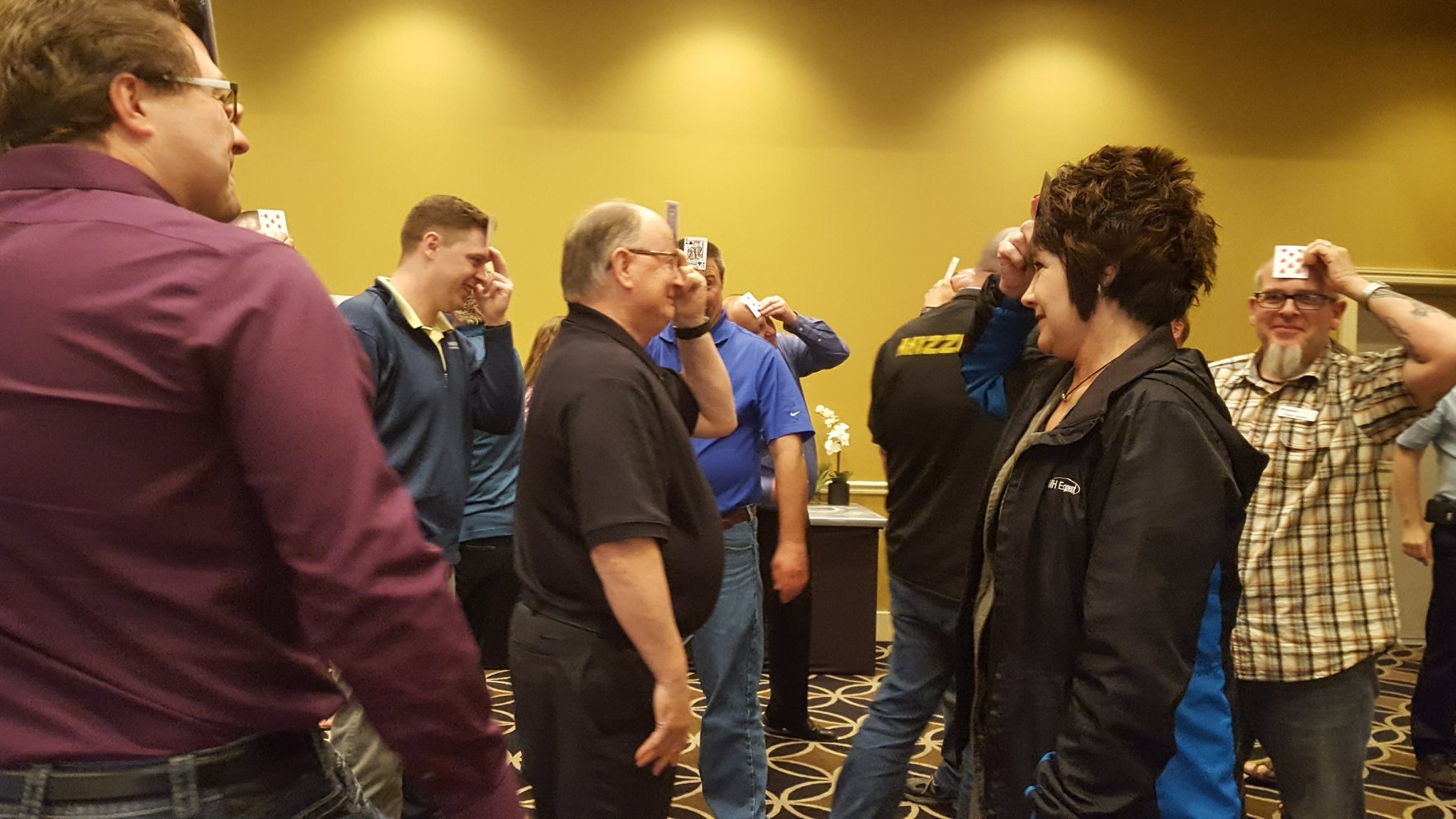 Training Certifications Influence Style Indicator (ISI)™